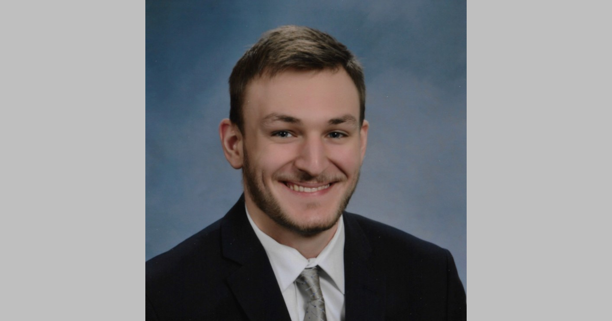 Benjamin H. Chandler, B.S. | Research Fellow at NIMH | Aspiring ...